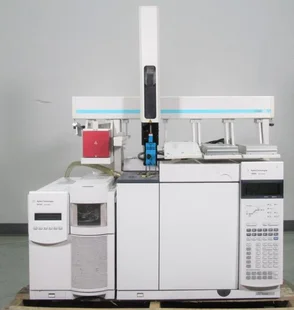 AGILENT / HP / HEWLETT-PACKARD / KEYSIGHT 7890A 分光计 用于销售价格 #9363168 > 从 ...