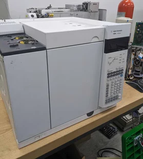 AGILENT / HP / HEWLETT-PACKARD / KEYSIGHT 7890A G3440A ...