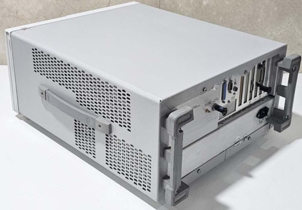 AGILENT / HP / HEWLETT-PACKARD / KEYSIGHT Infiniium DCA 86100A ...