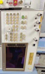 AGILENT / HP / HEWLETT-PACKARD / KEYSIGHT 8751A 전자 테스트 장비 판매 가격 ...