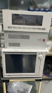 AGILENT / HP / HEWLETT-PACKARD / KEYSIGHT B1506A / H71 Electronic Test ...