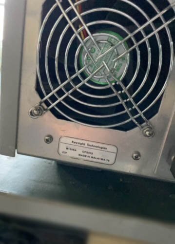 AGILENT / HP / HEWLETT-PACKARD / KEYSIGHT B1506A / H71 used for sale ...