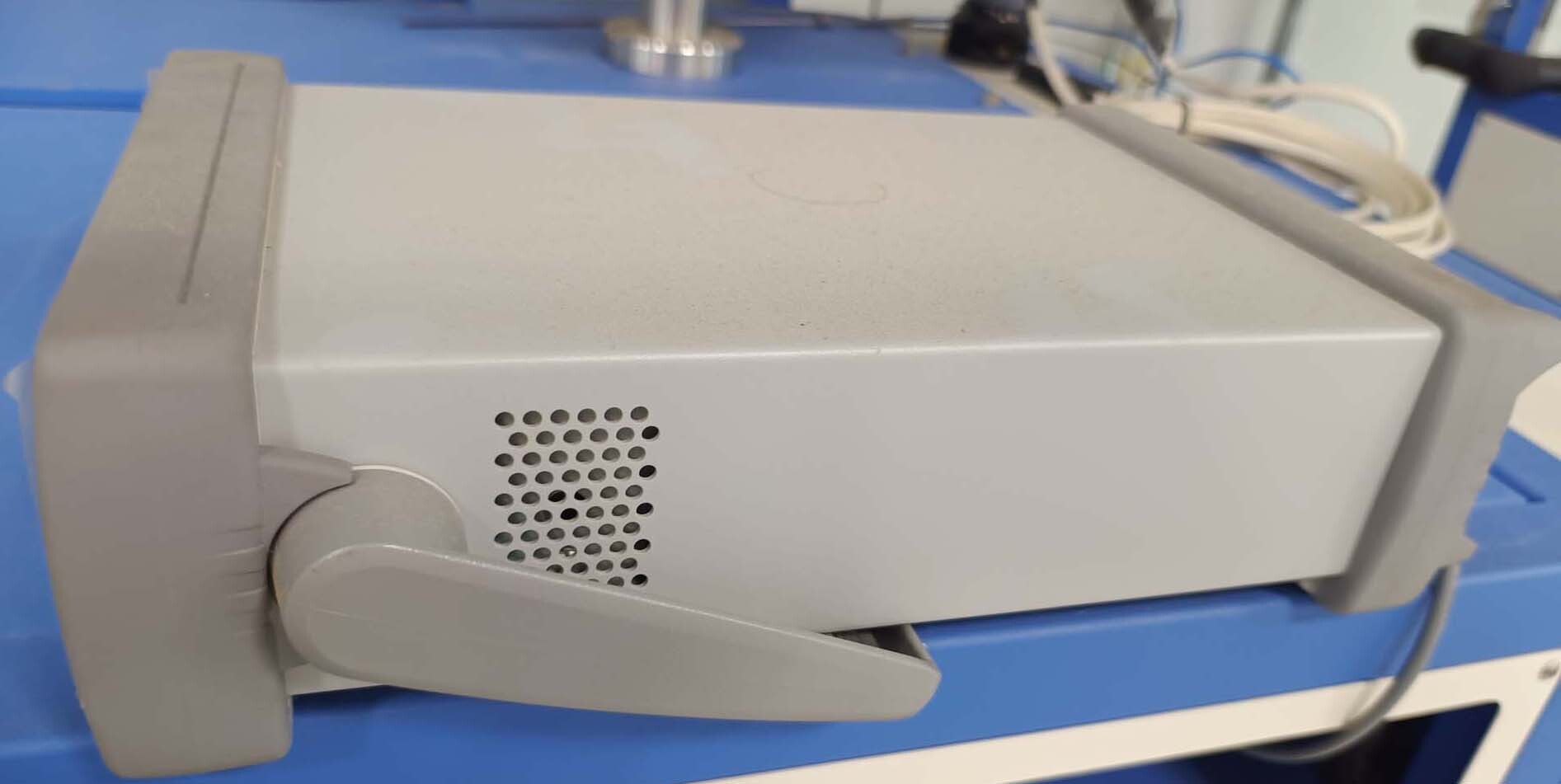 AGILENT / HP / HEWLETT-PACKARD / KEYSIGHT B2901A Electronic Test ...