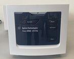 AGILENT / HP / HEWLETT-PACKARD / KEYSIGHT Cary 8454 분광계 판매 가격 ...