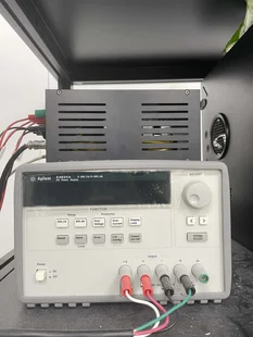 AGILENT / HP / HEWLETT-PACKARD / KEYSIGHT E3634A Power Supply used for ...
