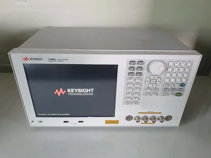 AGILENT / HP / HEWLETT-PACKARD / KEYSIGHT E4990A 전자 테스트 장비 판매 가격 #293772709에 사용됨 > CAE에서 구매