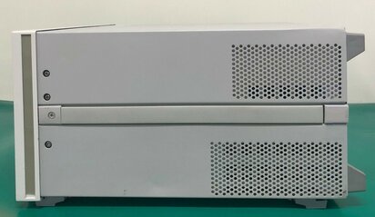 AGILENT / HP / HEWLETT-PACKARD / KEYSIGHT E4991A 電子檢測設備 用於銷售價格 #9292058 ...