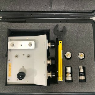 AGILENT / HP / HEWLETT-PACKARD / KEYSIGHT E4991A 電子檢測設備 用於銷售價格 #9292058 ...