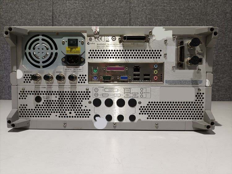 AGILENT / HP / HEWLETT-PACKARD / KEYSIGHT E5071C 전원 공급 장치 판매 가격 ...