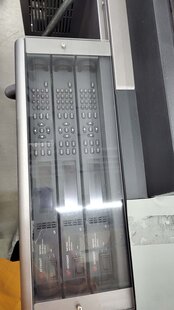 AGILENT / HP / HEWLETT-PACKARD / KEYSIGHT i3070 PC Board Tester used ...