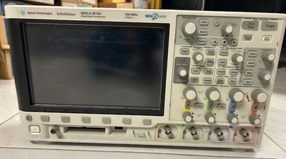 AGILENT / HP / HEWLETT-PACKARD / KEYSIGHT MSOX2014A 电子测试设备 用于销售价格 ...