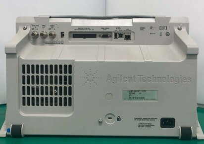AGILENT / HP / HEWLETT-PACKARD / KEYSIGHT MSO7104B Electronic Test ...