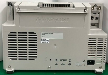 AGILENT / HP / HEWLETT-PACKARD / KEYSIGHT MSOX6004A Electronic Test ...