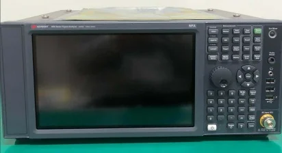 AGILENT / HP / HEWLETT-PACKARD / KEYSIGHT N8976B Electronic Test ...