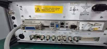 AGILENT / HP / HEWLETT-PACKARD / KEYSIGHT N9030B Electronic Test ...