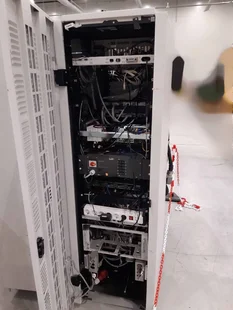 AGILENT / HP / HEWLETT-PACKARD / KEYSIGHT TS-5020 Final Testing ...