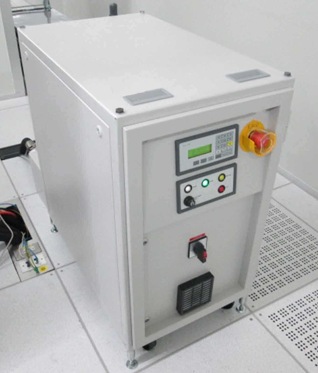 AGILENT / HP / HEWLETT-PACKARD / VERIGY / ADVANTEST 93000 C400 used for ...