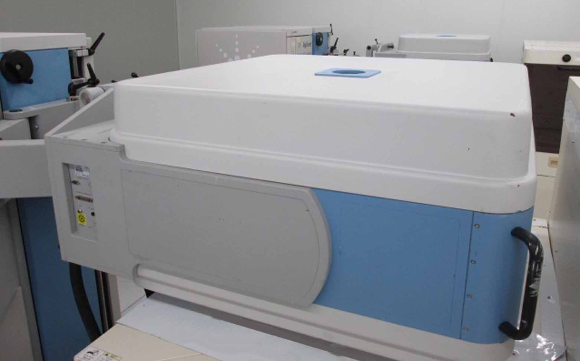 AGILENT / HP / HEWLETT-PACKARD / VERIGY / ADVANTEST 93000 C400 used for ...