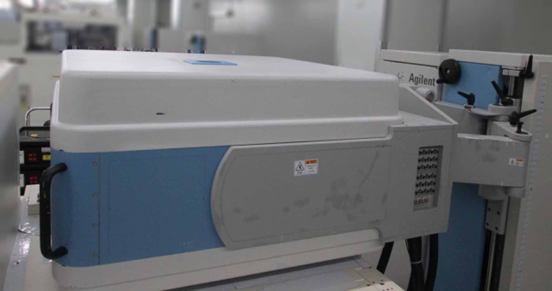 AGILENT / HP / HEWLETT-PACKARD / VERIGY / ADVANTEST 93000 C400 used for ...