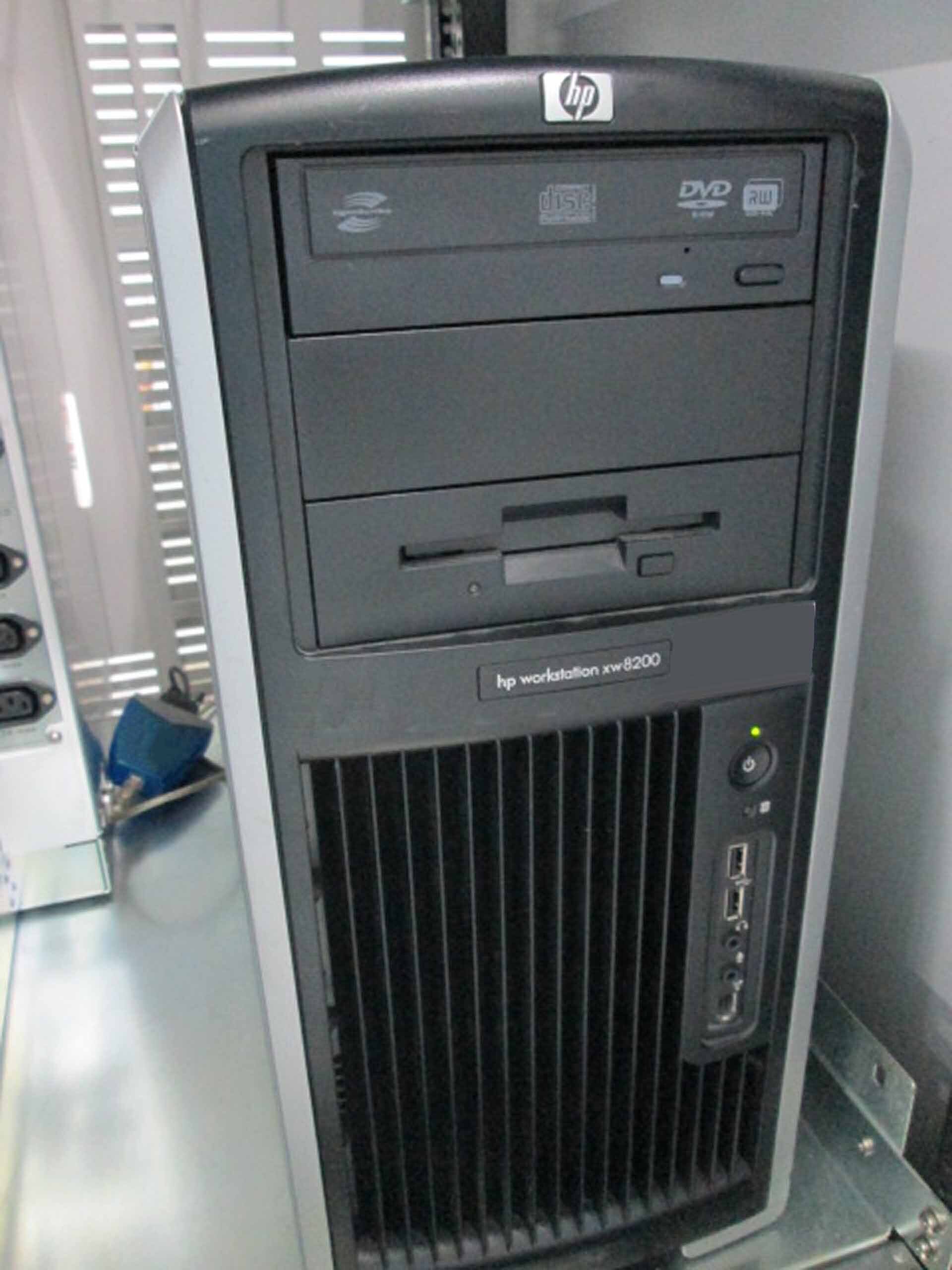 AGILENT / HP / HEWLETT-PACKARD / VERIGY / ADVANTEST 93000 C400 used for ...