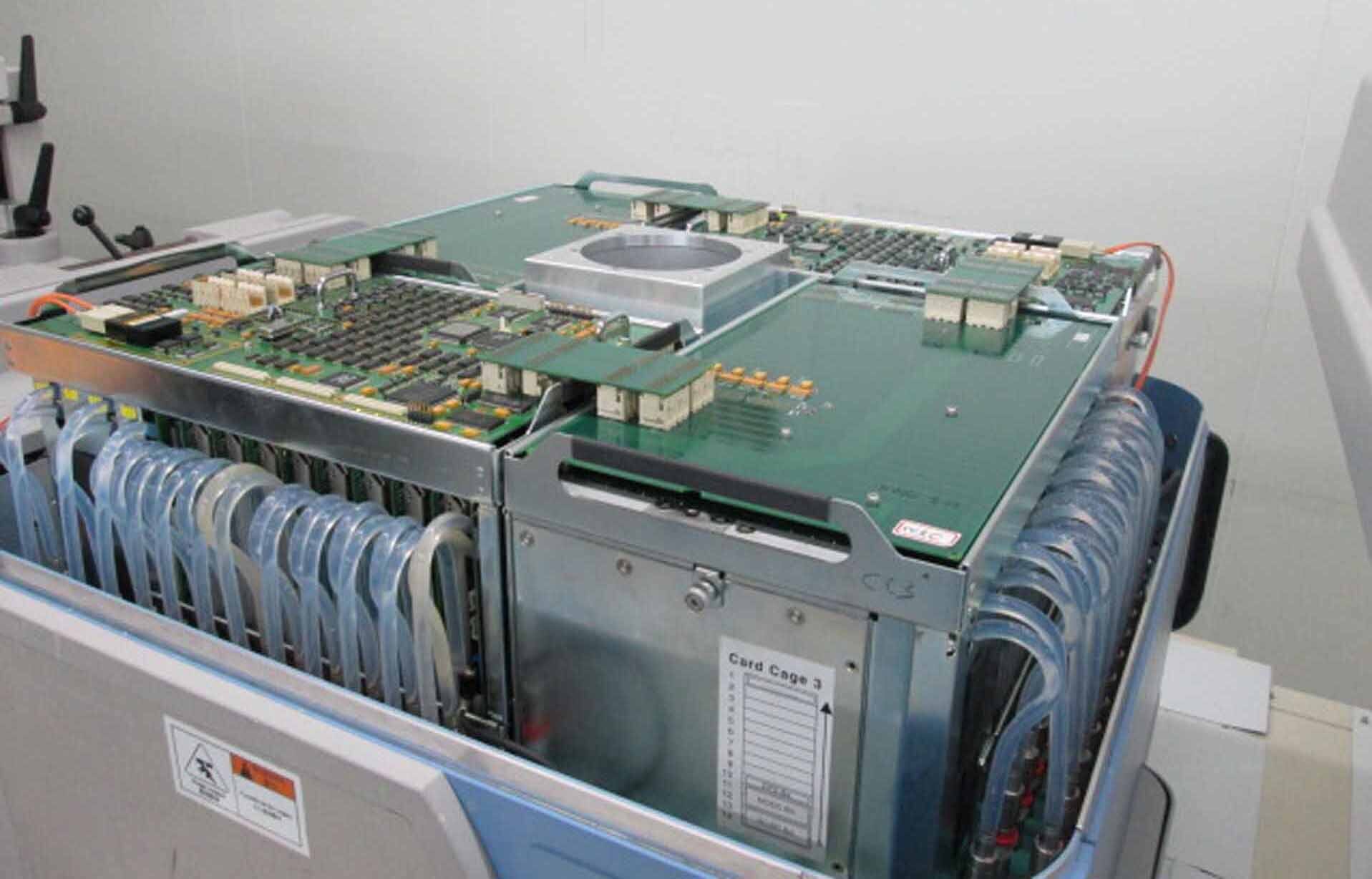AGILENT / HP / HEWLETT-PACKARD / VERIGY / ADVANTEST 93000 C400 used for ...