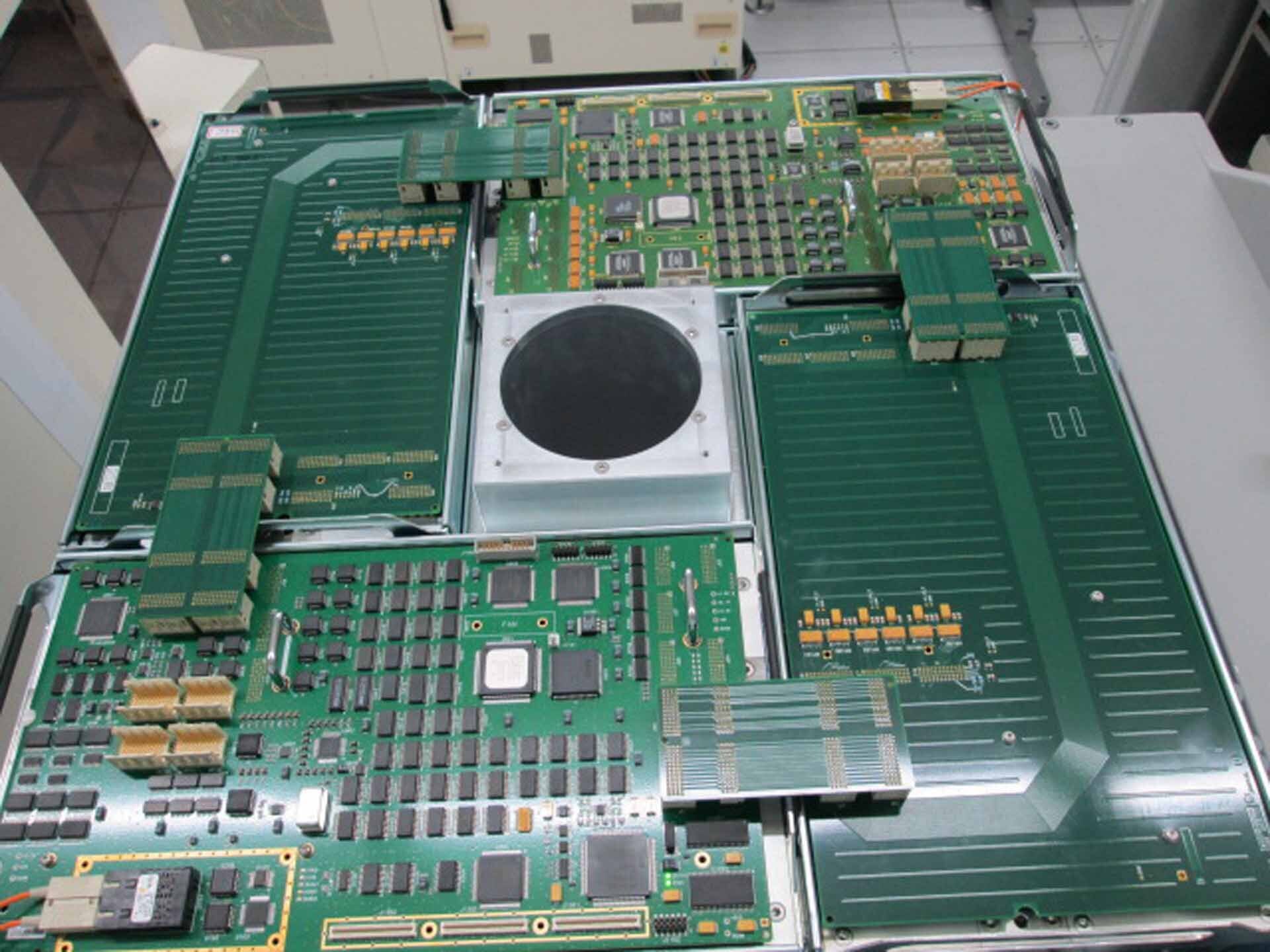AGILENT / HP / HEWLETT-PACKARD / VERIGY / ADVANTEST 93000 C400 used for ...