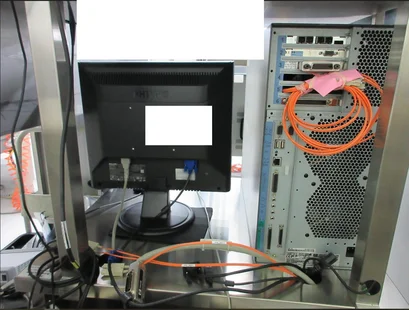 AGILENT / HP / HEWLETT-PACKARD / VERIGY / ADVANTEST 93000 C400e 최종 테스트 ...