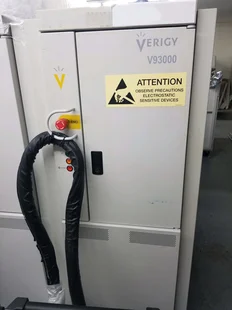 AGILENT / HP / HEWLETT-PACKARD / VERIGY / ADVANTEST 93000 Pinscale LTH ...