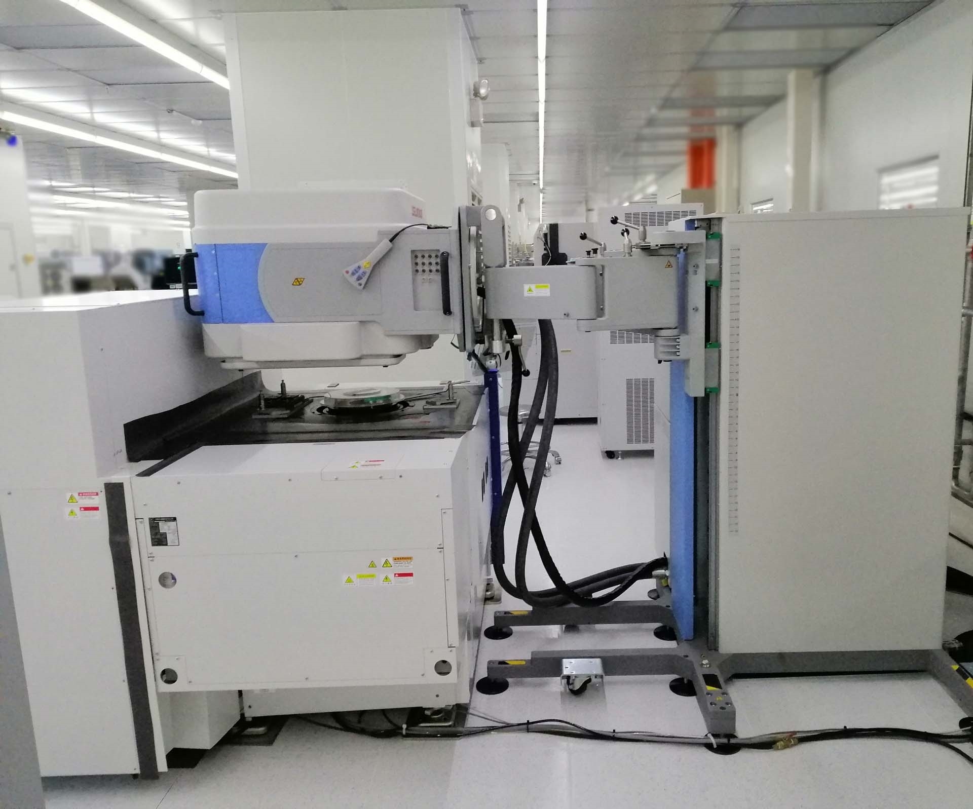 AGILENT / HP / HEWLETT-PACKARD / VERIGY / ADVANTEST 93000 PS800 used ...