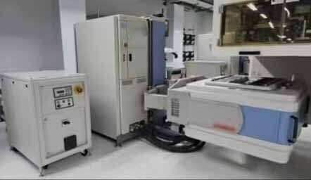 AGILENT / HP / HEWLETT-PACKARD / VERIGY / ADVANTEST 93000 SOC Series ...