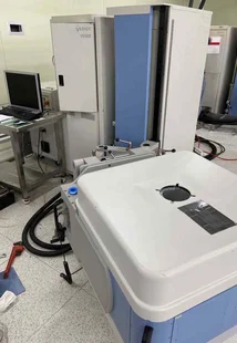 AGILENT / HP / HEWLETT-PACKARD / VERIGY / ADVANTEST 93000 SOC Series 최종 ...