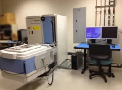 AGILENT / HP / HEWLETT-PACKARD / VERIGY / ADVANTEST 93000 Final Testing ...