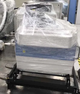 AGILENT / HP / HEWLETT-PACKARD / VERIGY / ADVANTEST 93000 Final Testing ...