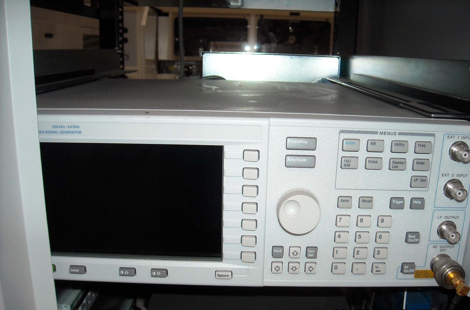 AGILENT / HP / HEWLETT-PACKARD / VERIGY / ADVANTEST 93000 used for sale ...