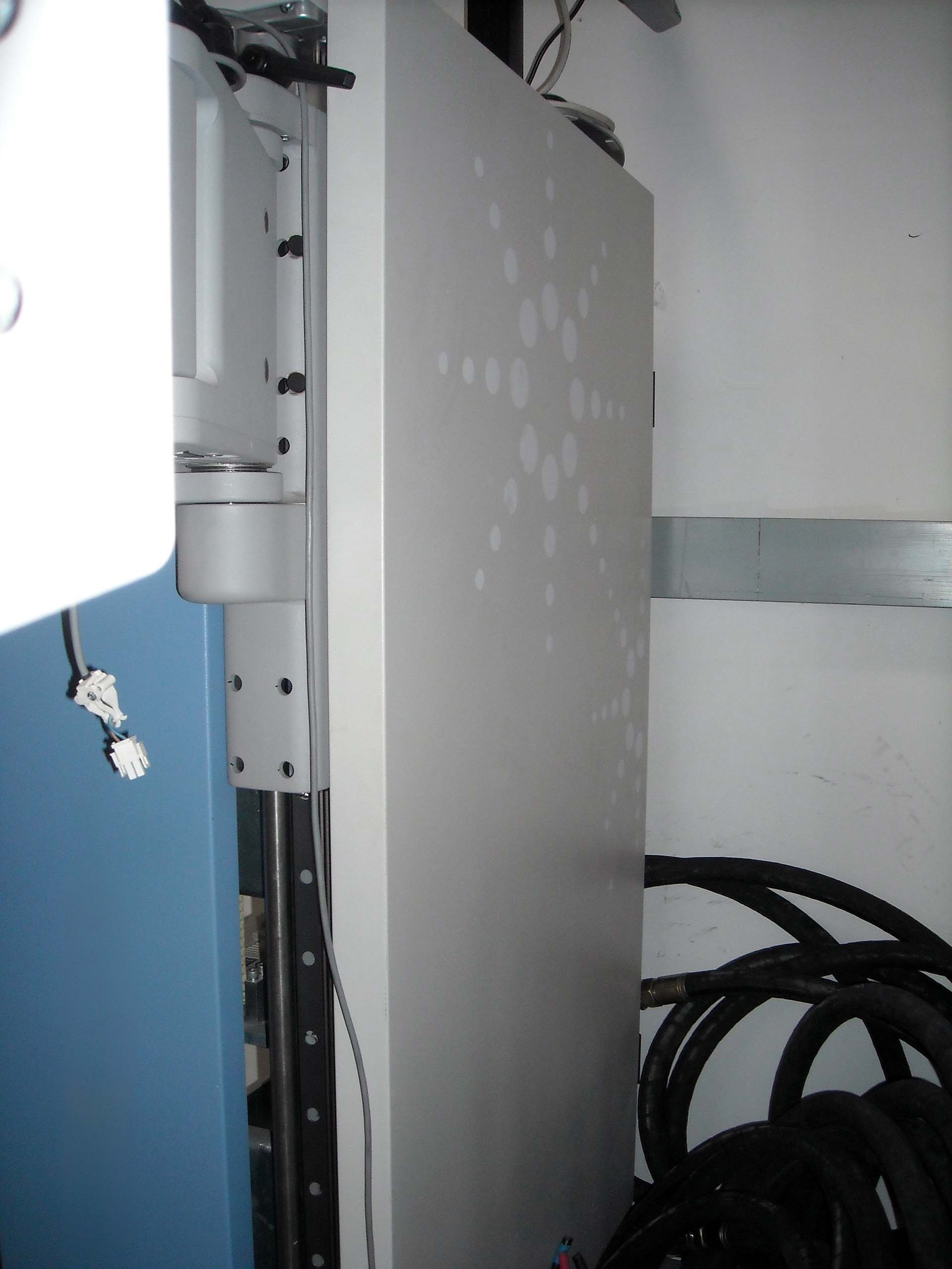 AGILENT / HP / HEWLETT-PACKARD / VERIGY / ADVANTEST 93000 used for sale ...