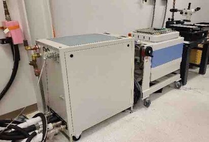 CAE > The World’s Marketplace for Secondary Capital Equipment™