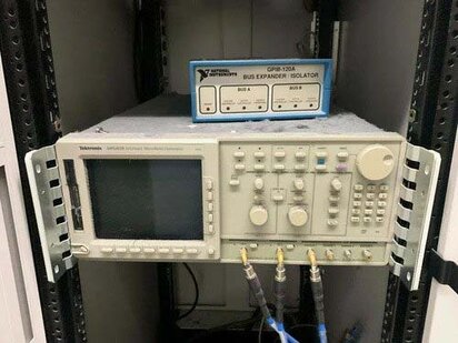 AGILENT / HP / HEWLETT-PACKARD / VERIGY / ADVANTEST 93000 Final Testing ...