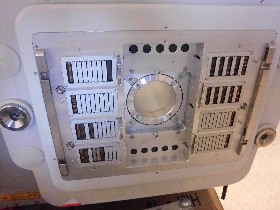 AGILENT / HP / HEWLETT-PACKARD / VERIGY / ADVANTEST 93000 Final Testing ...