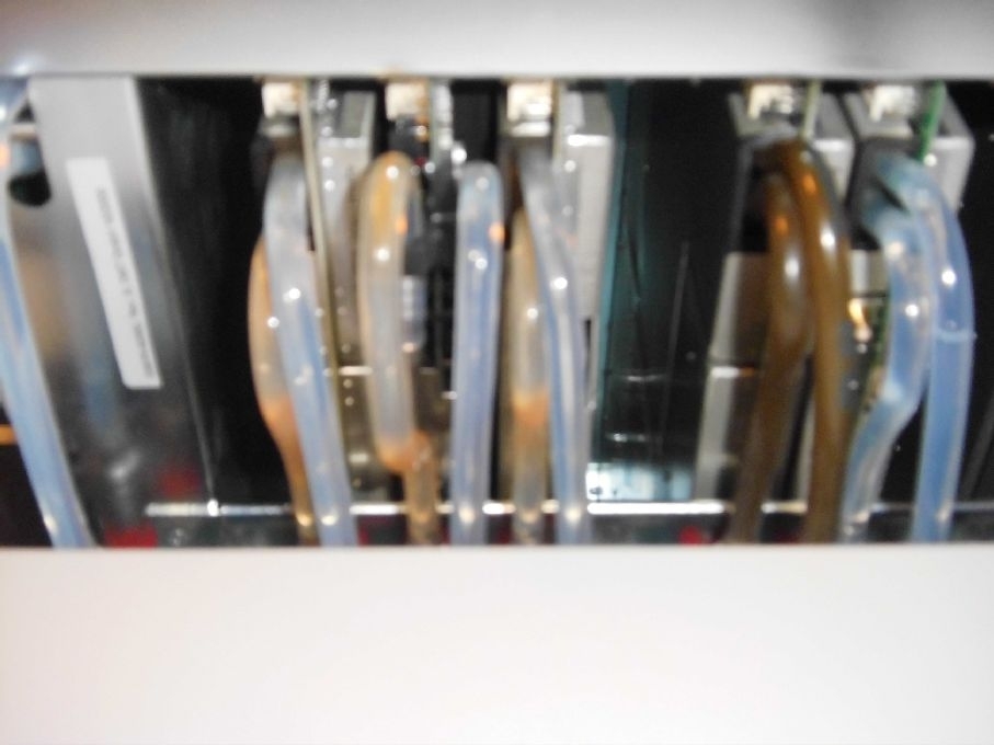 AGILENT / HP / HEWLETT-PACKARD / VERIGY / ADVANTEST 93000 Final Testing ...