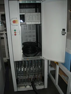 AGILENT / HP / HEWLETT-PACKARD / VERIGY / ADVANTEST 93000 Final Testing ...