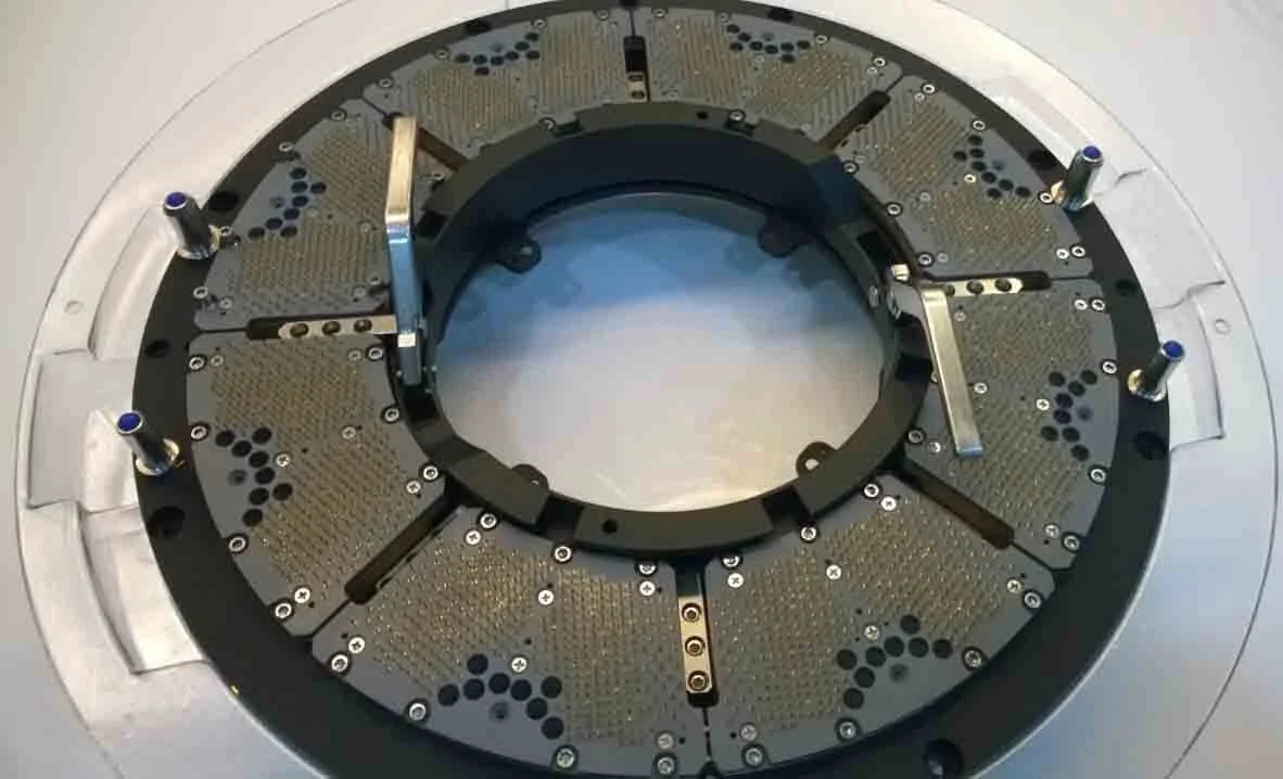 AGILENT / HP / HEWLETT-PACKARD / VERIGY / ADVANTEST Pogo tower for ...