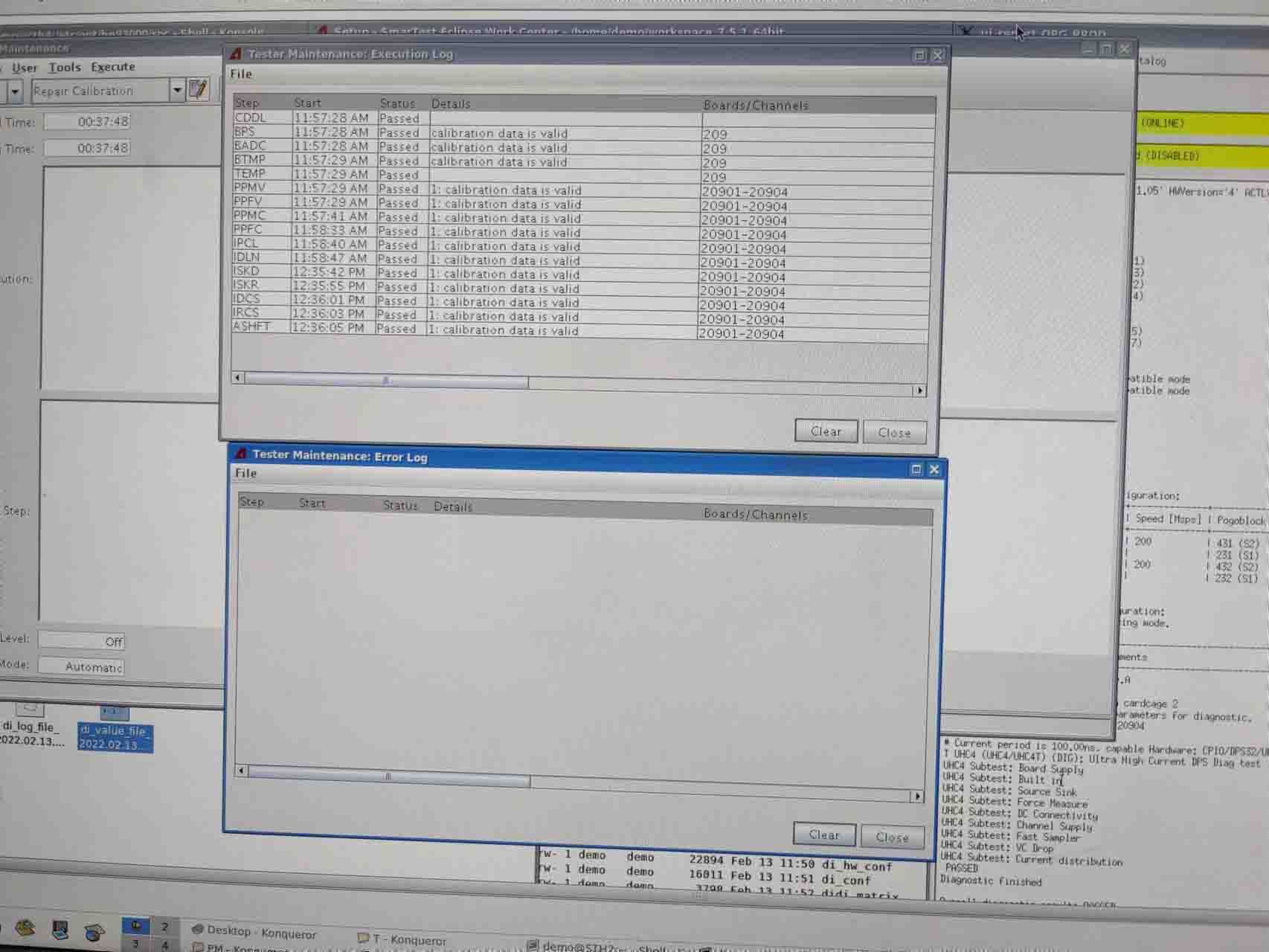 AGILENT / HP / HEWLETT-PACKARD / VERIGY / ADVANTEST PS1600 최종 테스트 장비 판매 ...