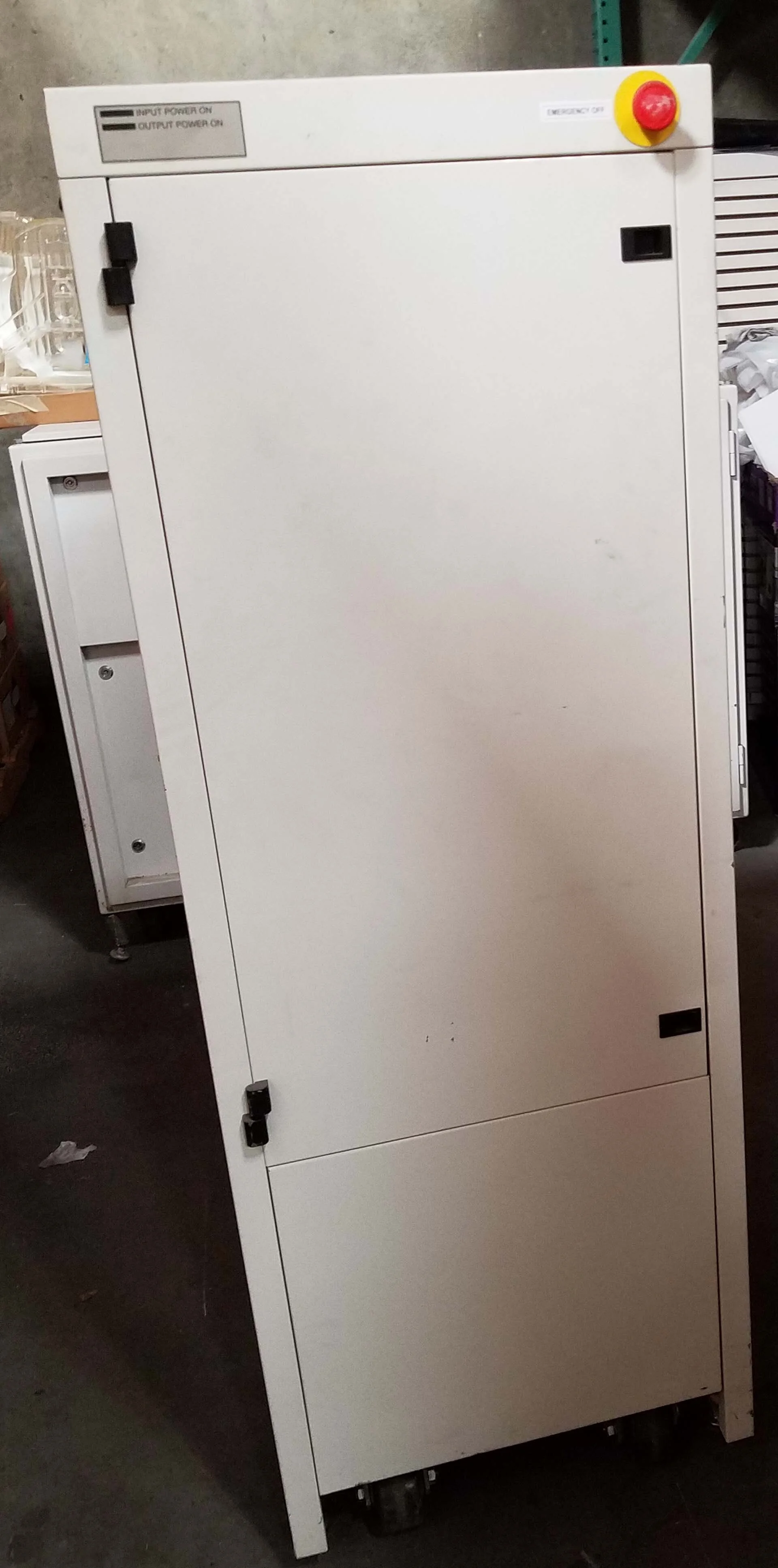 AGILENT / HP / HEWLETT-PACKARD / VERIGY / ADVANTEST Spare parts for ...