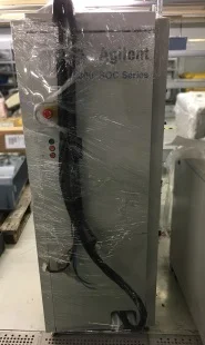 AGILENT / HP / HEWLETT-PACKARD / VERIGY / ADVANTEST V93000 C400 最終測試設備 ...