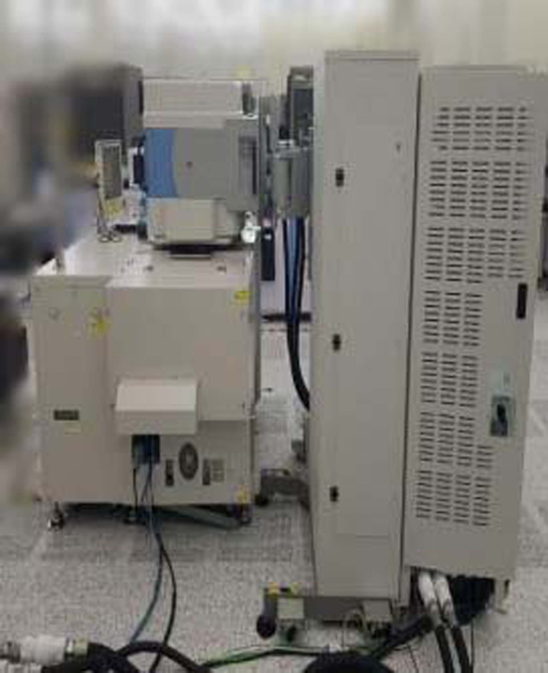 AGILENT / HP / HEWLETT-PACKARD / VERIGY / ADVANTEST V93000 PS1600 用 待售的 ...