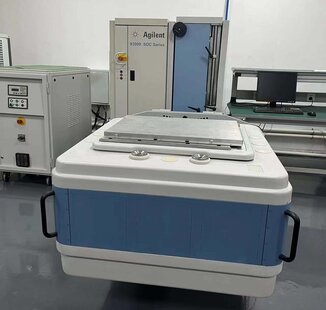 AGILENT / HP / HEWLETT-PACKARD / VERIGY / ADVANTEST V93000 Final ...
