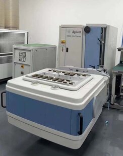AGILENT / HP / HEWLETT-PACKARD / VERIGY / ADVANTEST V93000 Final ...