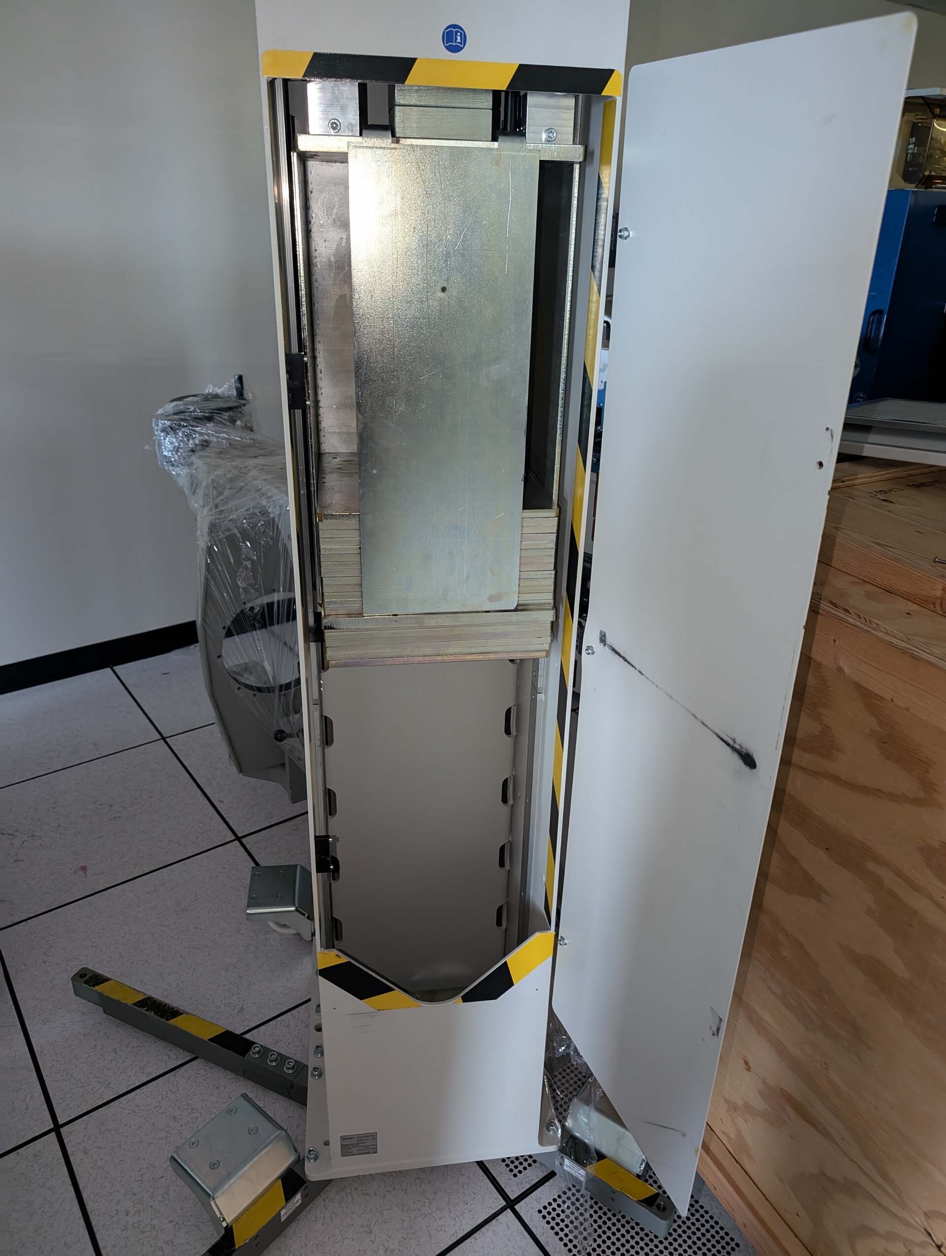 AGILENT / HP / HEWLETT-PACKARD / VERIGY / ADVANTEST V93000 Final ...