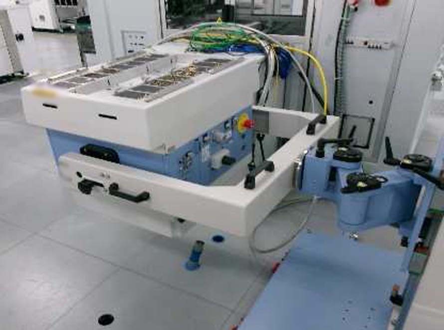 AGILENT / HP / HEWLETT-PACKARD / VERIGY / ADVANTEST V93000 최종 테스트 장비 판매 ...