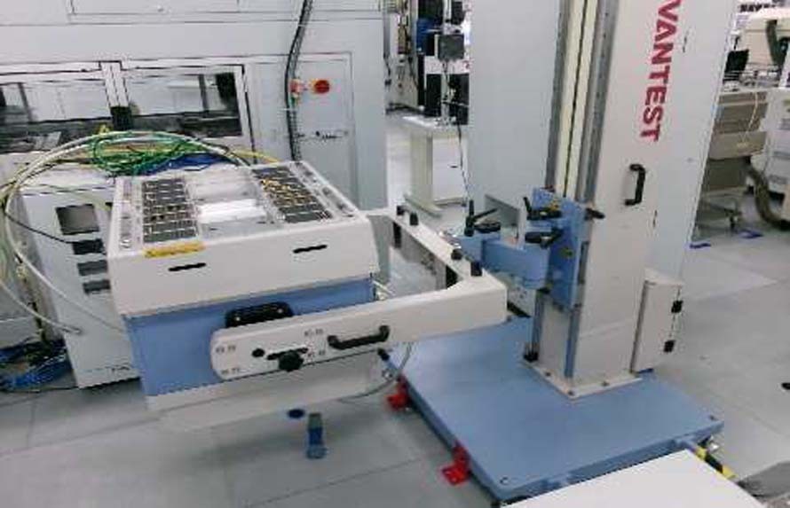 AGILENT / HP / HEWLETT-PACKARD / VERIGY / ADVANTEST V93000 최종 테스트 장비 판매 ...